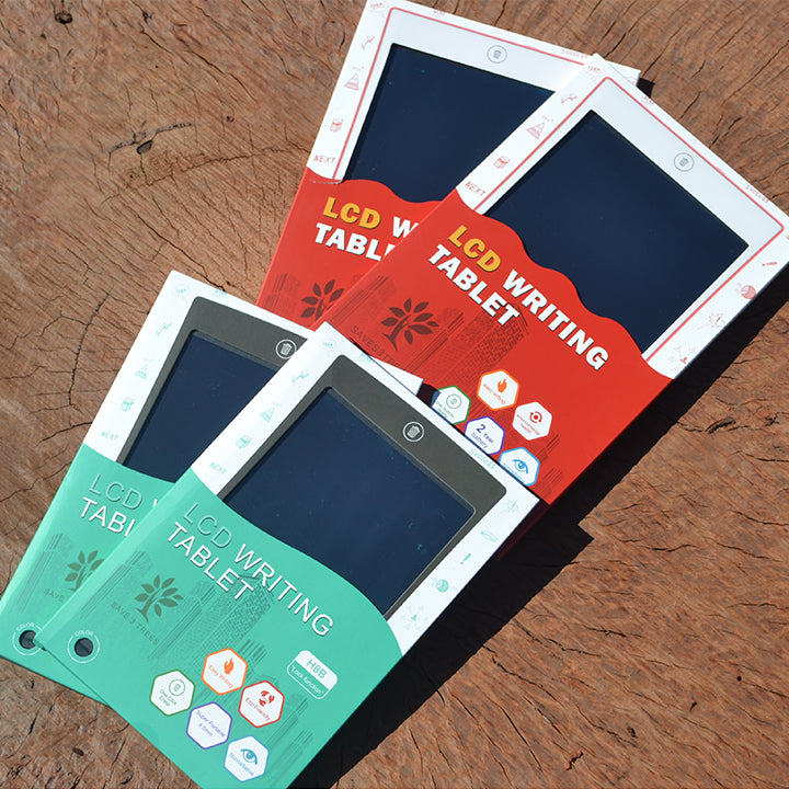 LCD Sketch Pads - 10" – Kobber